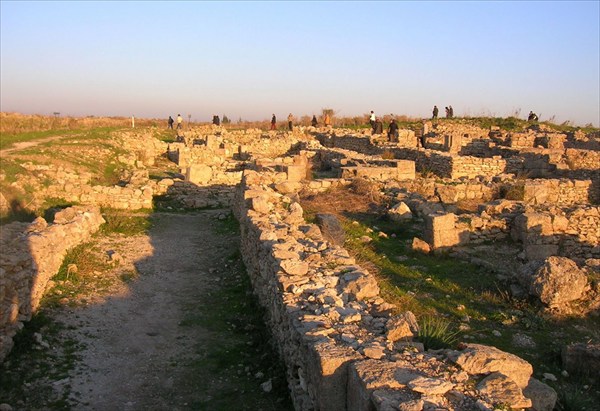 Ugarit - JungleKey.fr Image